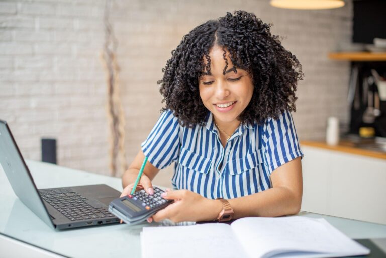 Individual & Business Taxes - FinServe Pro